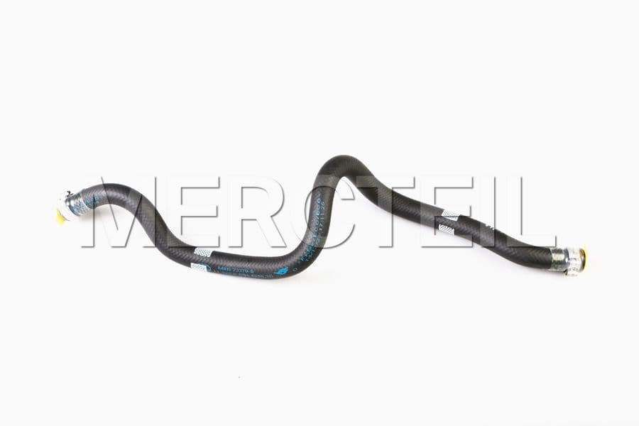 Buy the spare part Mercedes-Benz A1674708403 fuel hose