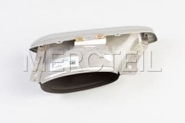 Buy the spare part Mercedes-Benz A1674905301 tail pipe trim