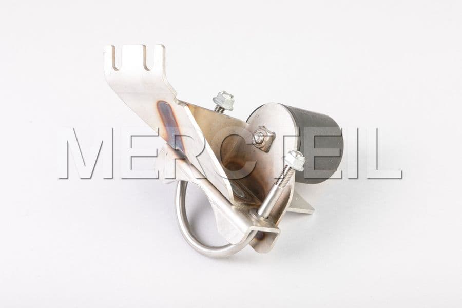 Buy the spare part Mercedes-Benz A1674919400 vibration damper