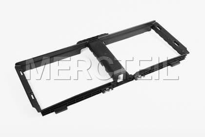 Buy the spare part Mercedes-Benz A1675041800 supporting frame