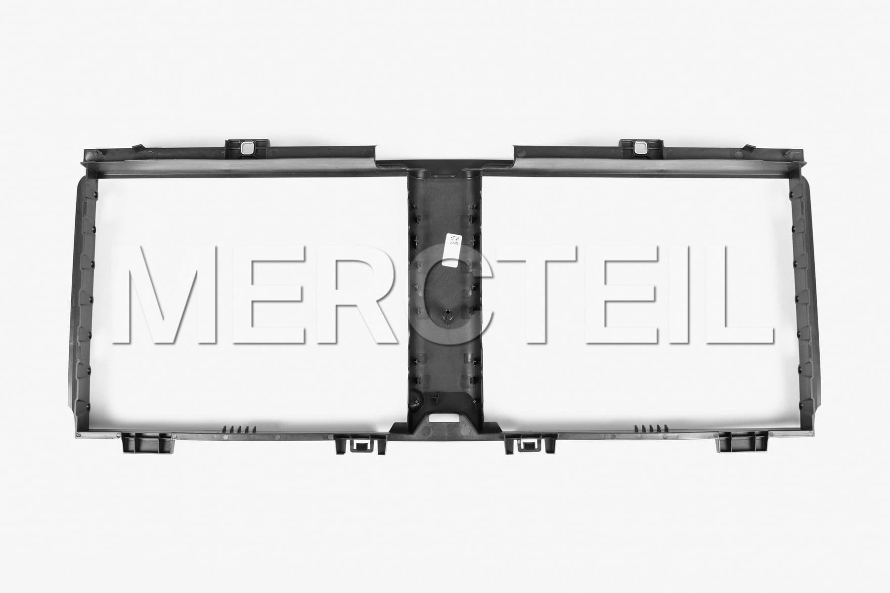 Buy the spare part Mercedes-Benz A1675041800 supporting frame