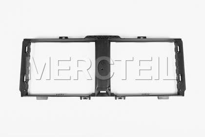 Buy the spare part Mercedes-Benz A1675041800 supporting frame