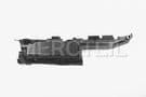 Buy the spare part Mercedes-Benz A1675054900 air duct segment