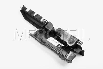 Buy the spare part Mercedes-Benz A1675054900 air duct segment