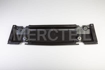 Buy the spare part Mercedes-Benz A1675200000 noise encapsulation
