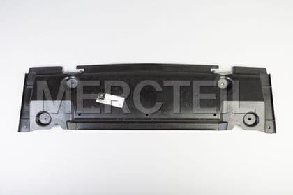 Buy the spare part Mercedes-Benz A1675200000 noise encapsulation
