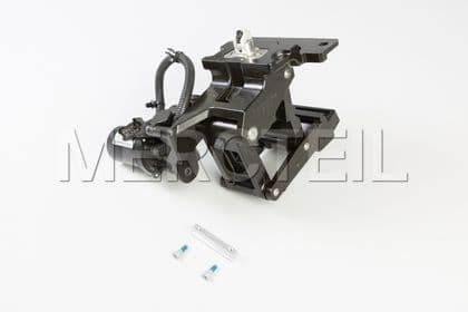 Buy the spare part Mercedes-Benz A1675202000 mounting consule