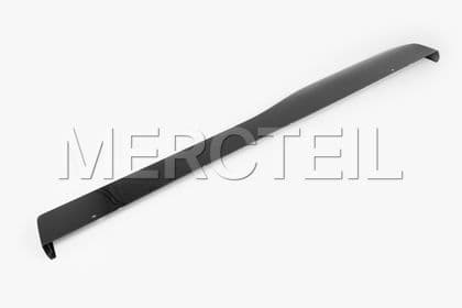 Buy the spare part Mercedes-Benz A1675202300 trim step