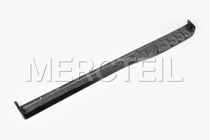 Buy the spare part Mercedes-Benz A1675202300 trim step