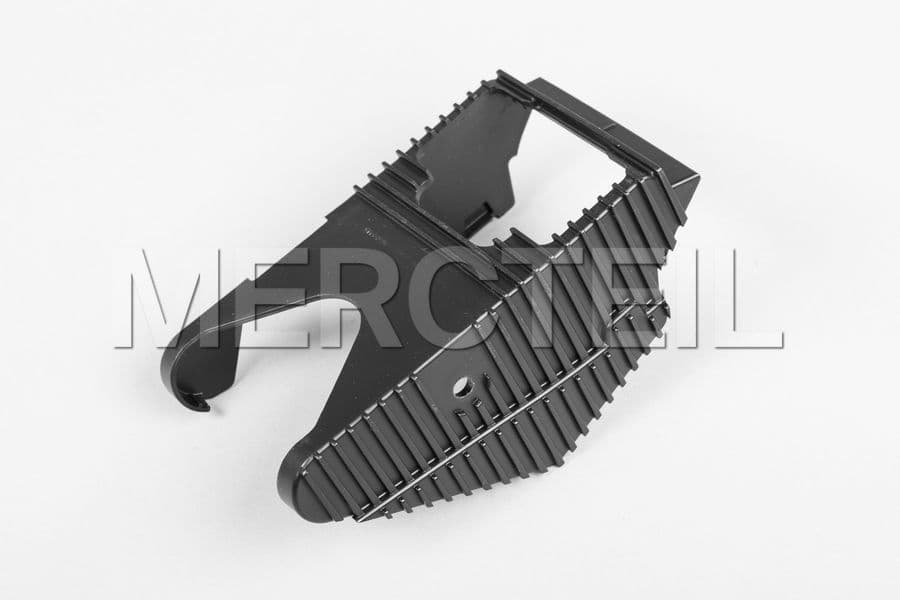 Buy the spare part Mercedes-Benz A1675204000 trim step