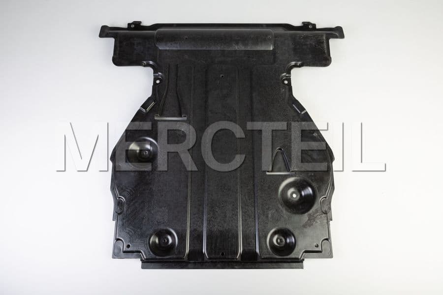 Buy the spare part Mercedes-Benz A1675204100 noise capsule