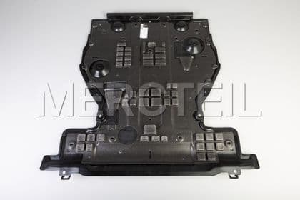 Buy the spare part Mercedes-Benz A1675204100 noise capsule