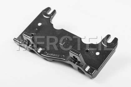 Buy the spare part Mercedes-Benz A1675230000 retaining plate