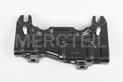 Buy the spare part Mercedes-Benz A1675230000 retaining plate