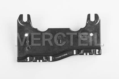 Buy the spare part Mercedes-Benz A1675230000 retaining plate