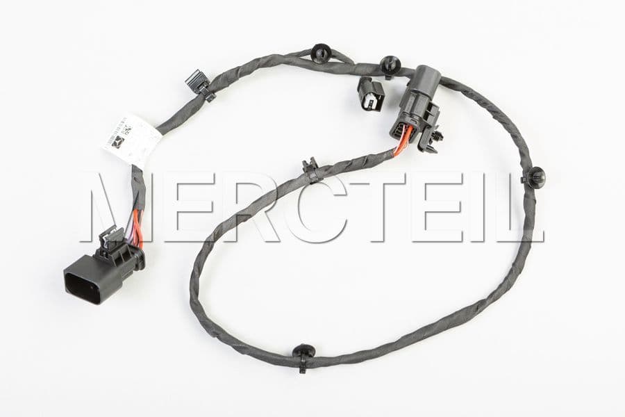 Buy the spare part Mercedes-Benz A1675401534 electrical wiring harness