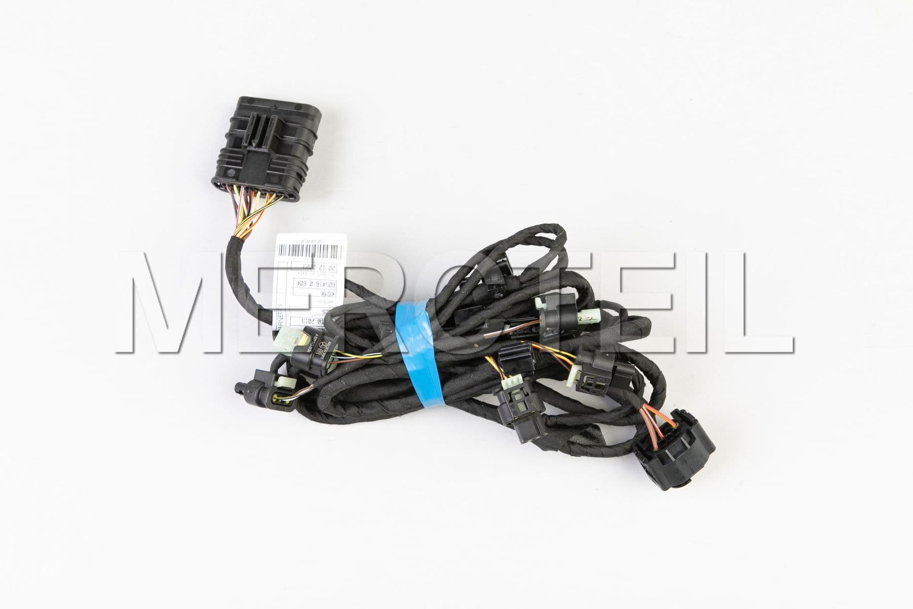 Buy the spare part Mercedes-Benz A1675403033 electrical wiring harness