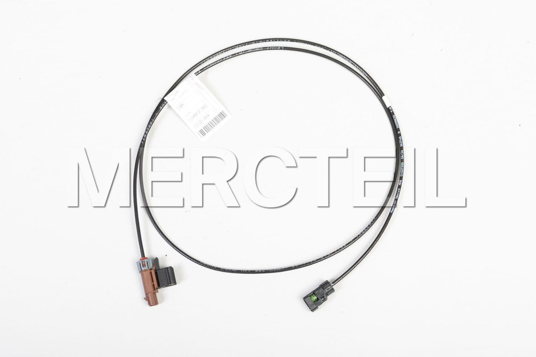 Buy the spare part Mercedes-Benz A1675408241 electrical wiring harness