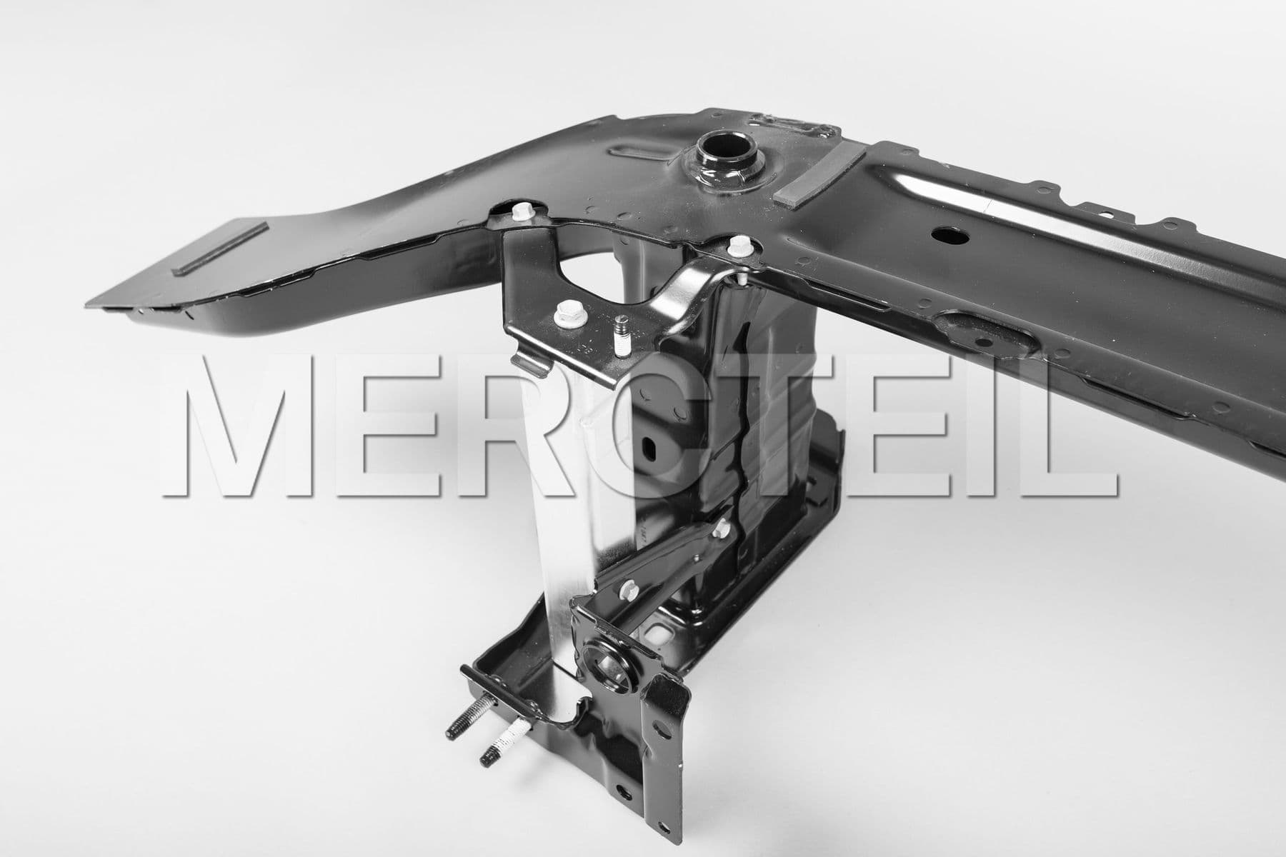 Kaufen Sie das Ersatzteil Mercedes-Benz A1676206401 quertraeger