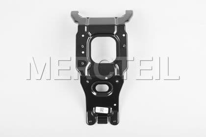 Buy the spare part Mercedes-Benz A1676268200 mounting consule