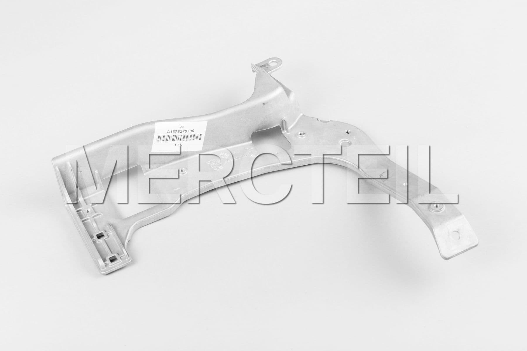 Buy the spare part Mercedes-Benz A1676270700 bracket