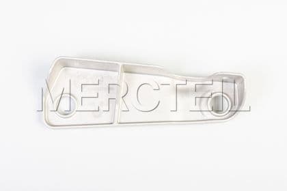 Buy the spare part Mercedes-Benz A1676271200 mounting consule