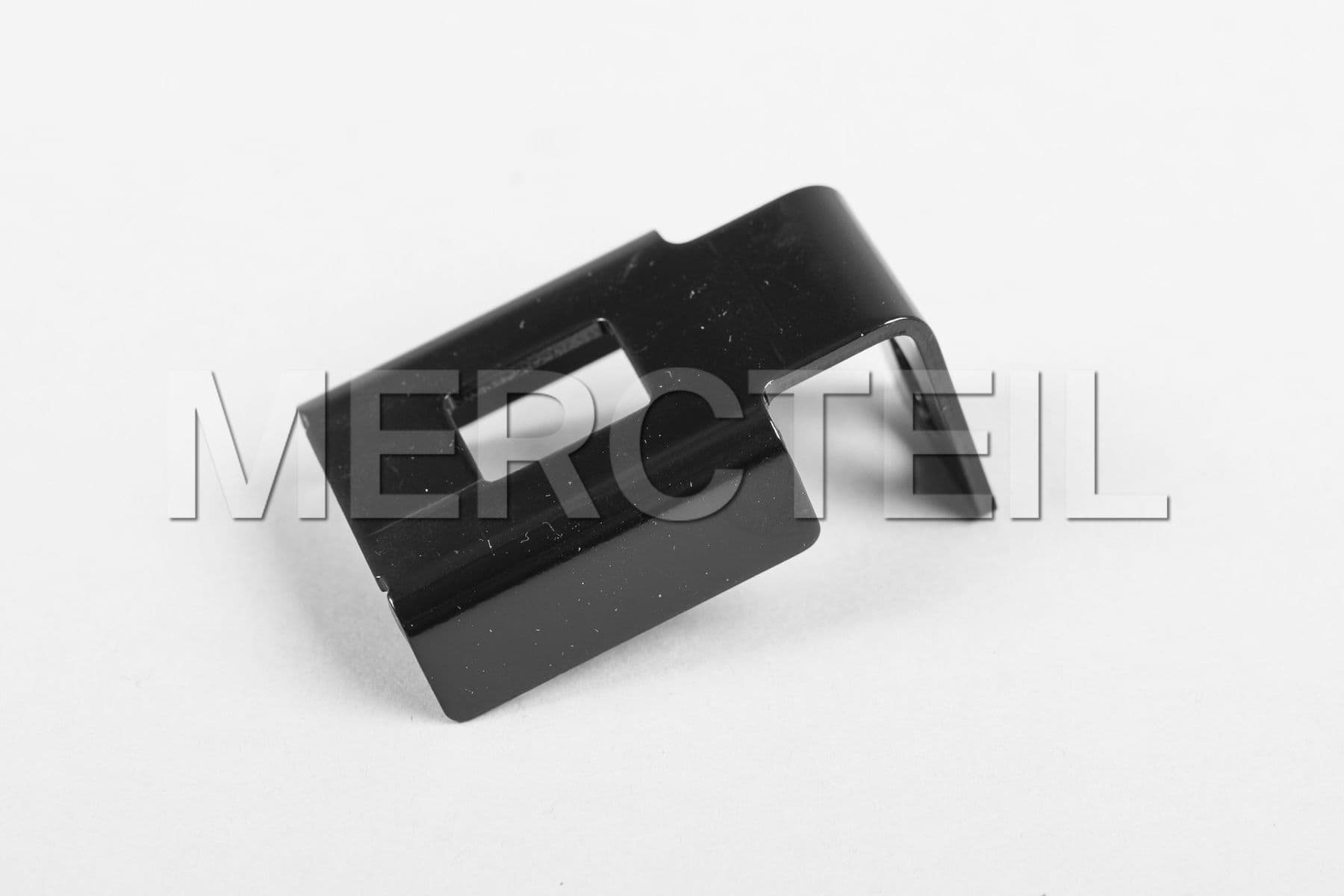Buy the spare part Mercedes-Benz A1676271300 angle bracket