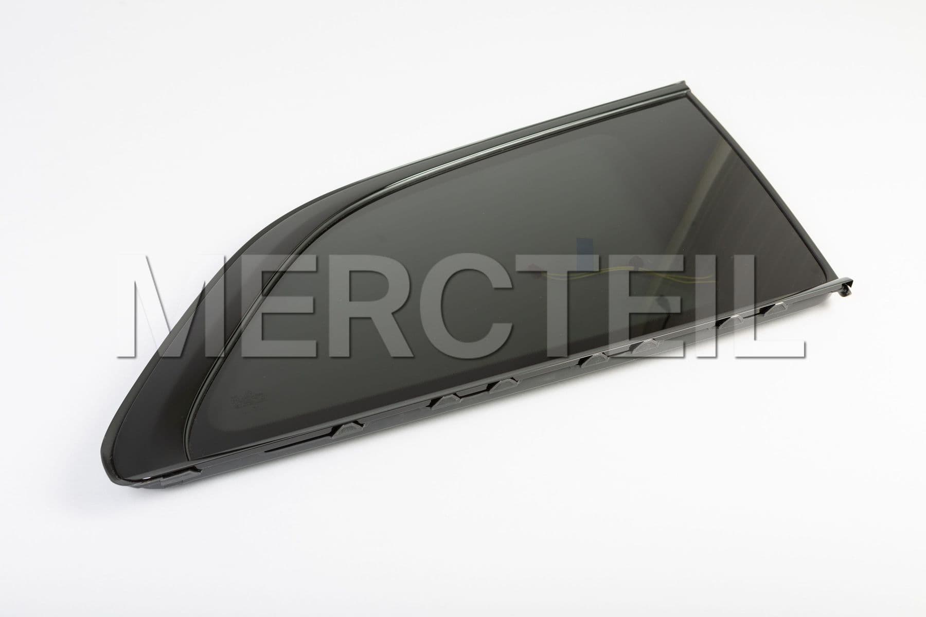 Kaufen Sie das Ersatzteil Mercedes-Benz A1676700601 seitenfenster