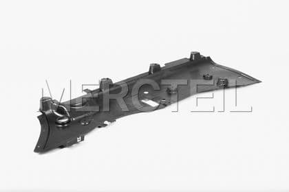 Buy the spare part Mercedes-Benz A1676803200 trim substructure