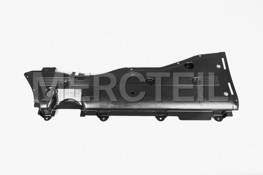 Buy the spare part Mercedes-Benz A1676803200 trim substructure