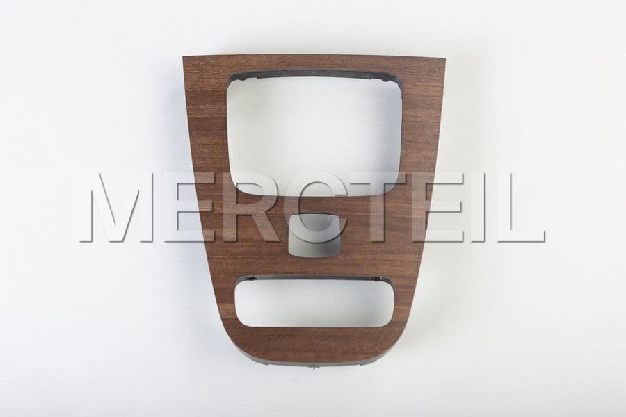 Buy the spare part Mercedes-Benz A1676805702 covering panel