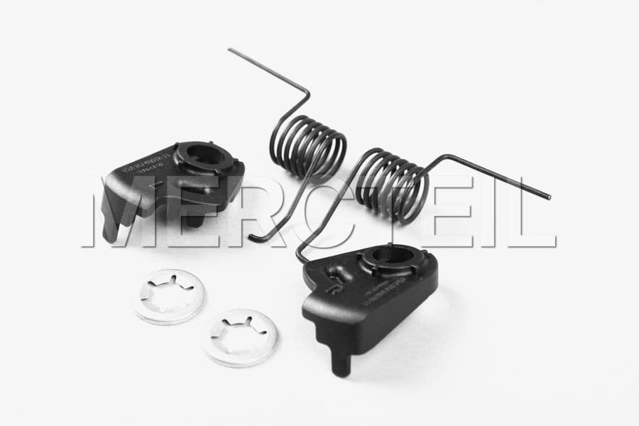 Buy the spare part Mercedes-Benz A1676808611 rs armrest