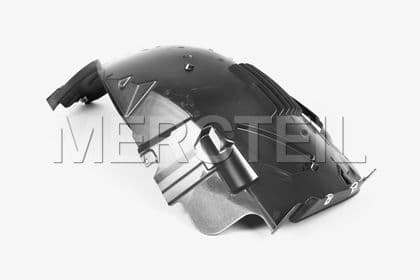 Buy the spare part Mercedes-Benz A1676900910 trim wheel arch