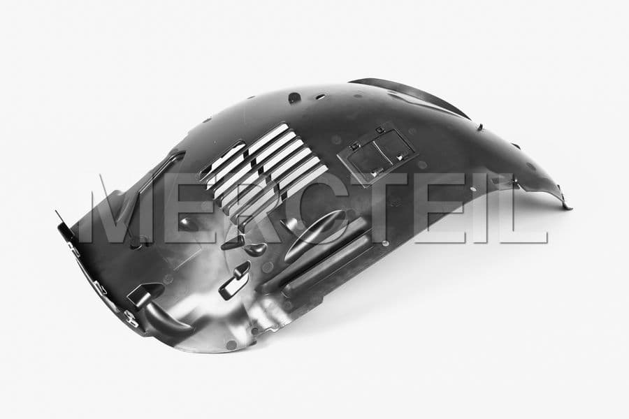 Buy the spare part Mercedes-Benz A1676900910 trim wheel arch