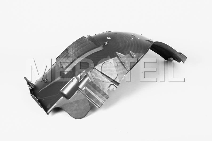 Buy the spare part Mercedes-Benz A1676901110 trim wheel arch