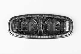 Buy the spare part Mercedes-Benz A16769052059051 covering panel