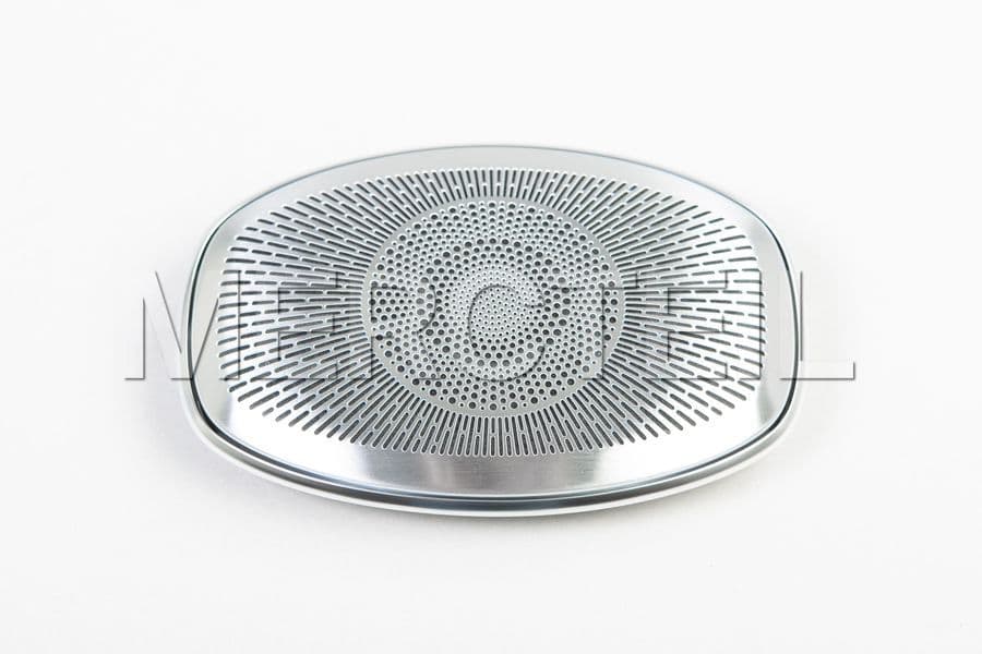 Buy the spare part Mercedes-Benz A16769061058T92 covering panel