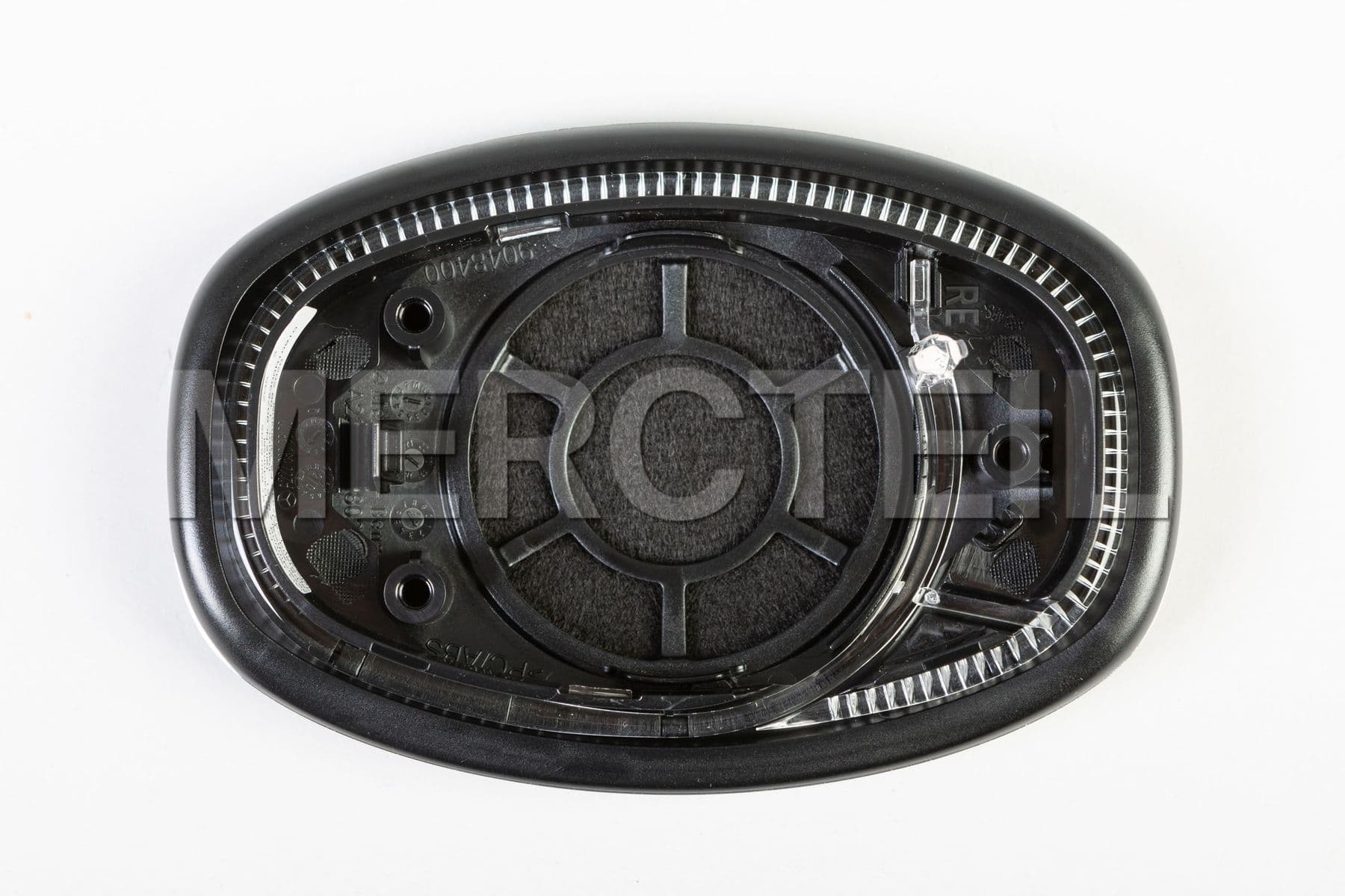 Buy the spare part Mercedes-Benz A16769062059051 covering panel