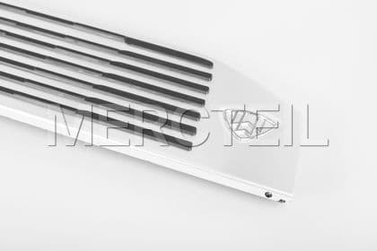 Buy the spare part Mercedes-Benz A1676907505 step insert