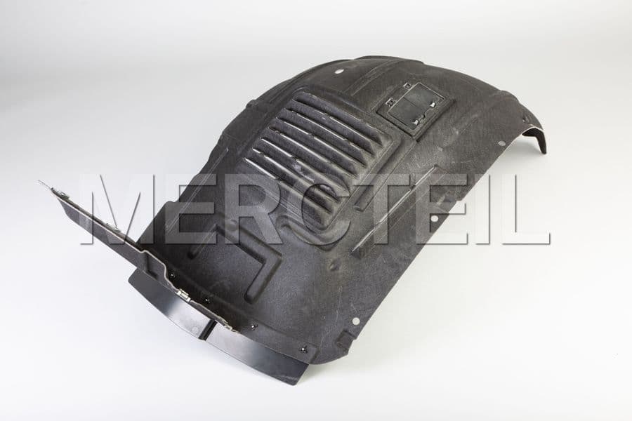 Kaufen Sie das Ersatzteil Mercedes-Benz A1676907707 radlaufabdeck