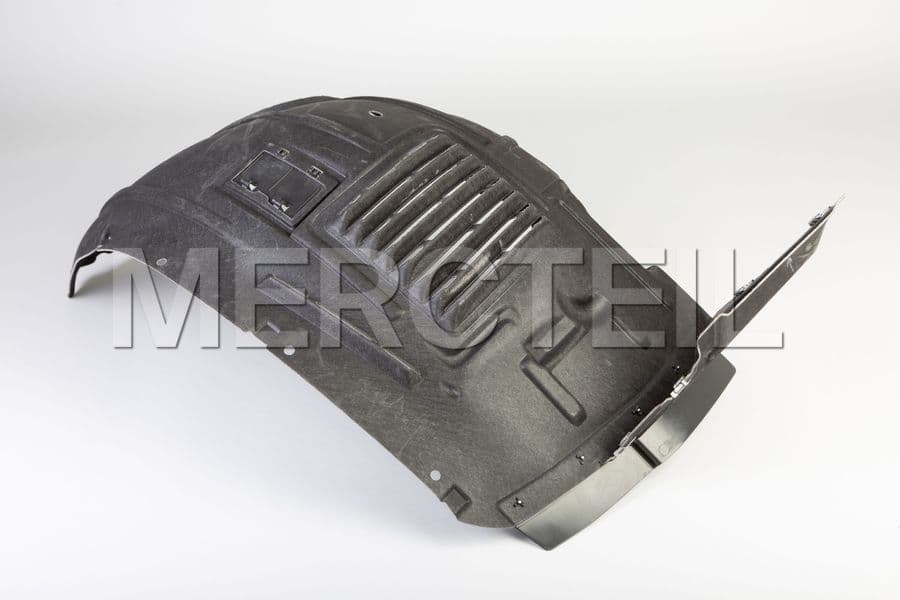 Buy the spare part Mercedes-Benz A1676907807 wheel house covering