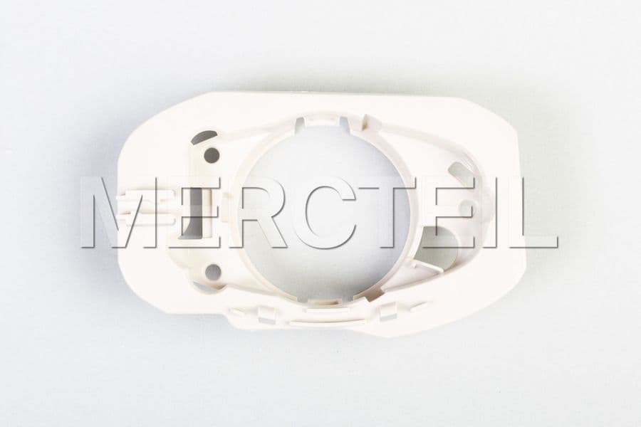 Buy the spare part Mercedes-Benz A16769537018T92 mount