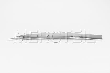 Buy the spare part Mercedes-Benz A1676983001 trim strip