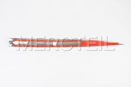 Buy the spare part Mercedes-Benz A1676983001 trim strip