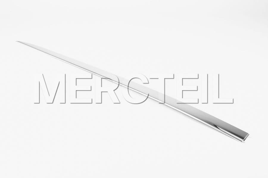 Kaufen Sie das Ersatzteil Mercedes-Benz A1676983101 trim strip
