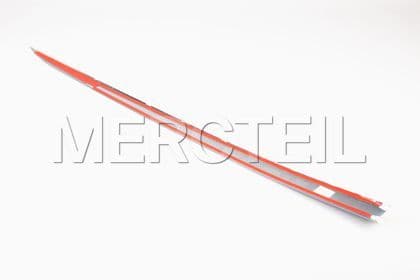 Buy the spare part Mercedes-Benz A1676983101 trim strip