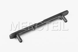 Buy the spare part Mercedes-Benz A1676983401 mounting rail