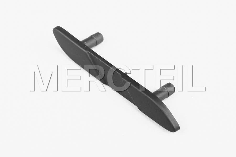 Buy the spare part Mercedes-Benz A1676983501 mounting rail