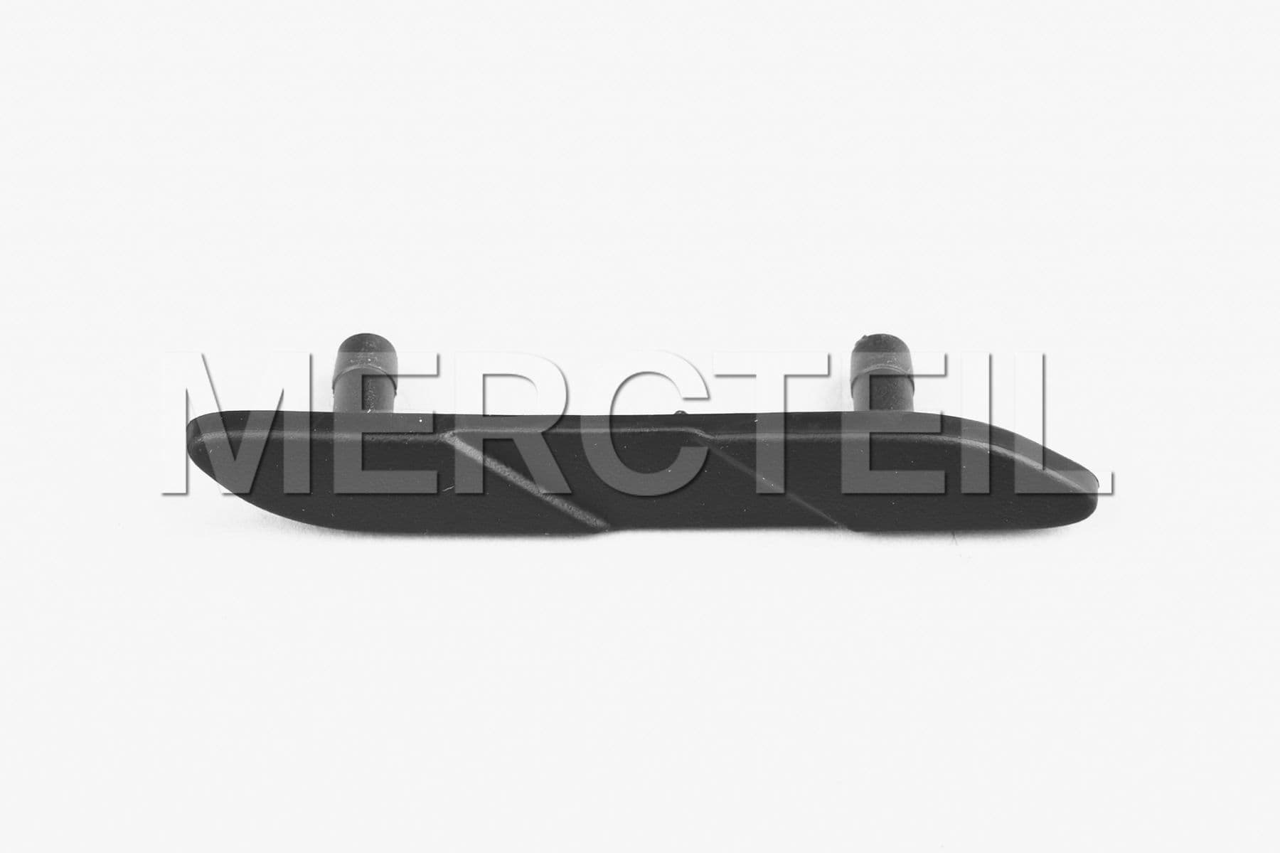 Buy the spare part Mercedes-Benz A1676983501 mounting rail