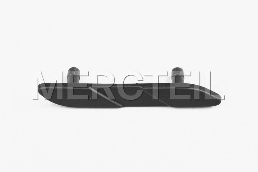 Buy the spare part Mercedes-Benz A1676983501 mounting rail